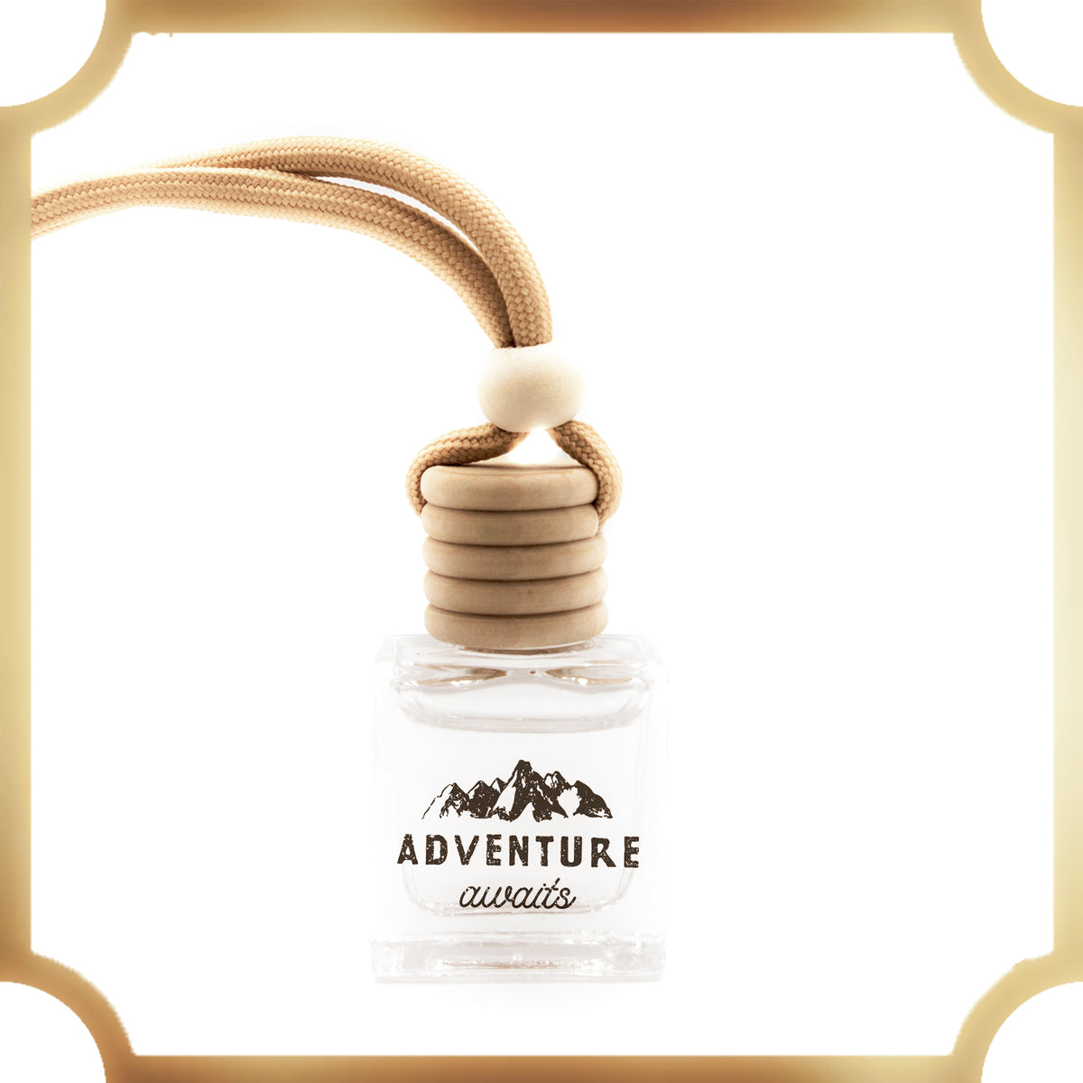 Car Diffusers | Classic – A Pleasant Thought