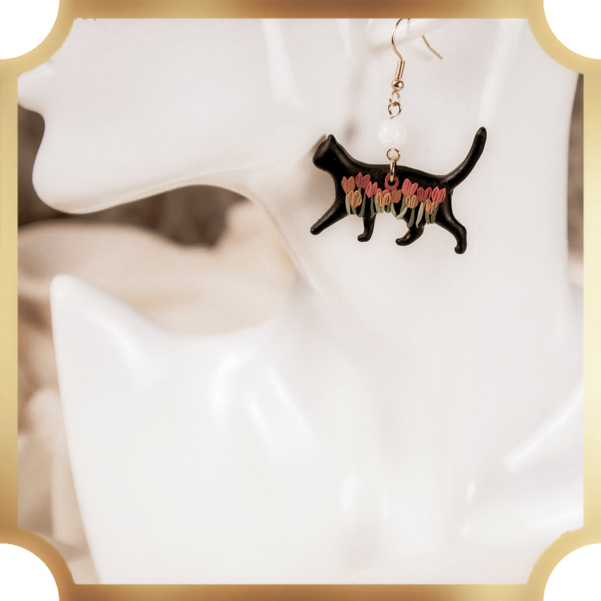 Felina | Vol. 1 – A Pleasant Thought