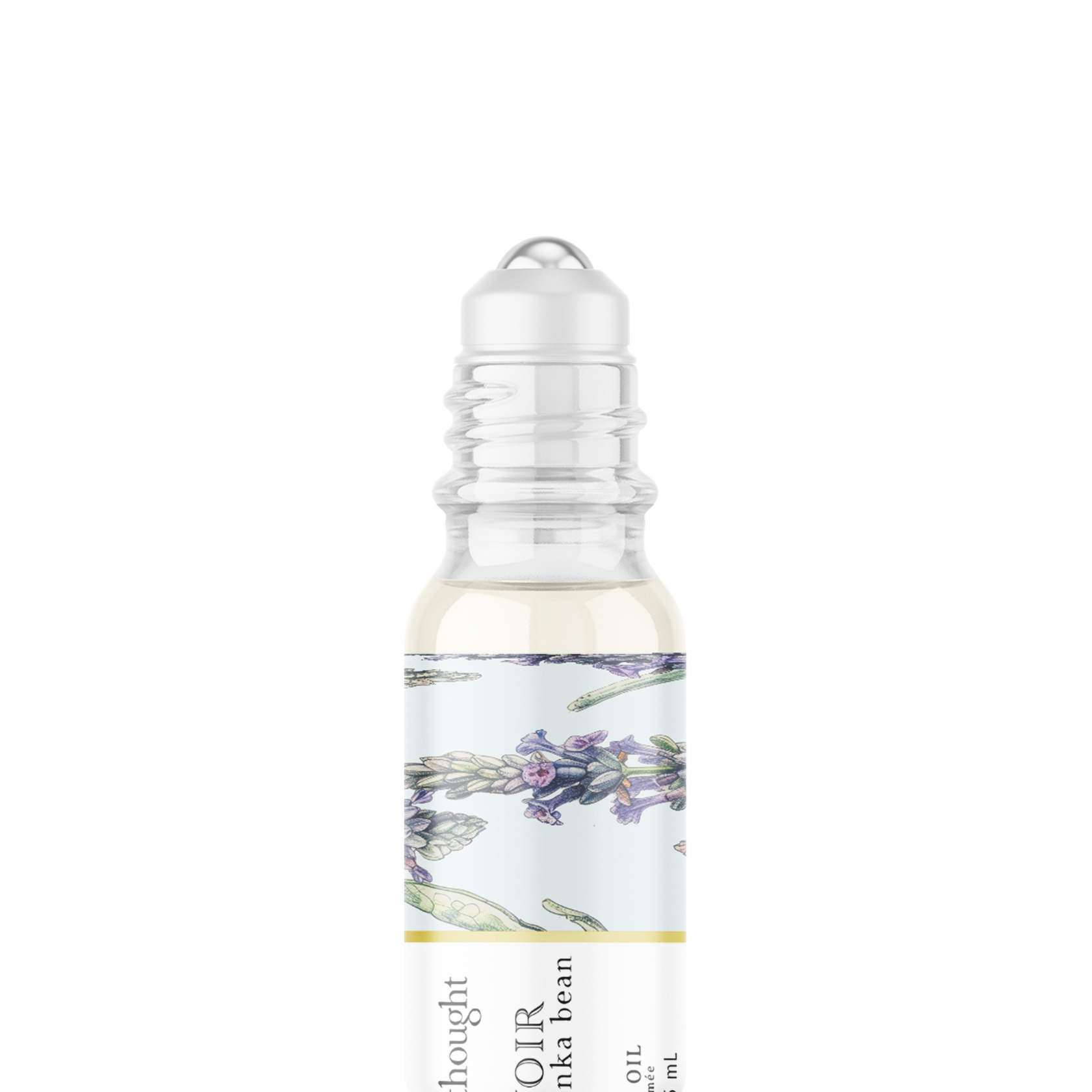 Beauvoir | Lavender & Tonka Bean | Perfume Oil – A Pleasant Thought