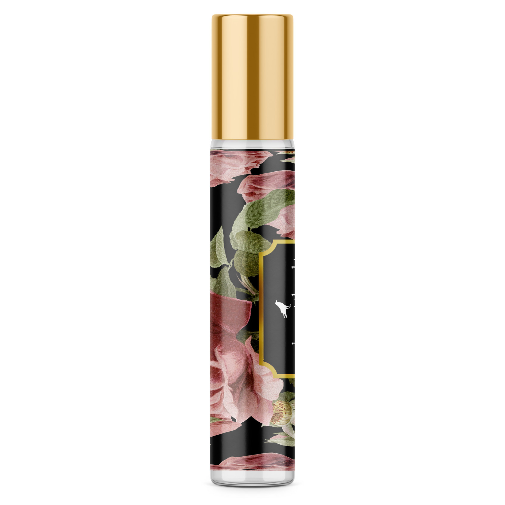 Nightingale | Velvet Rose & Warm Woods | Perfume Oil – A Pleasant Thought
