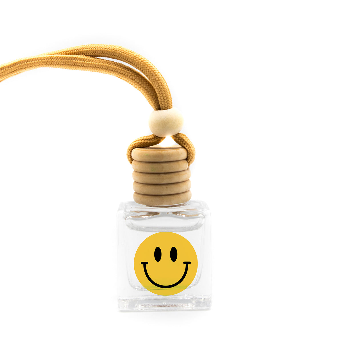 Smiley | Car Diffuser – A Pleasant Thought
