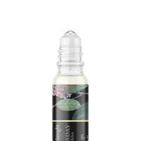 Wednesday | Black Dahlia | Perfume Oil – A Pleasant Thought